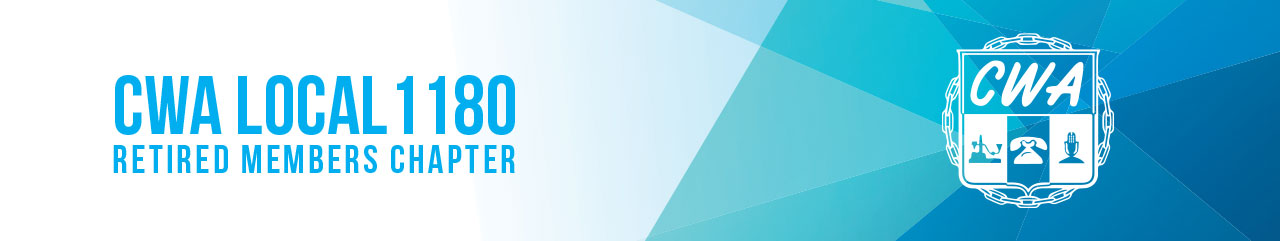 Ret. Members Chapter